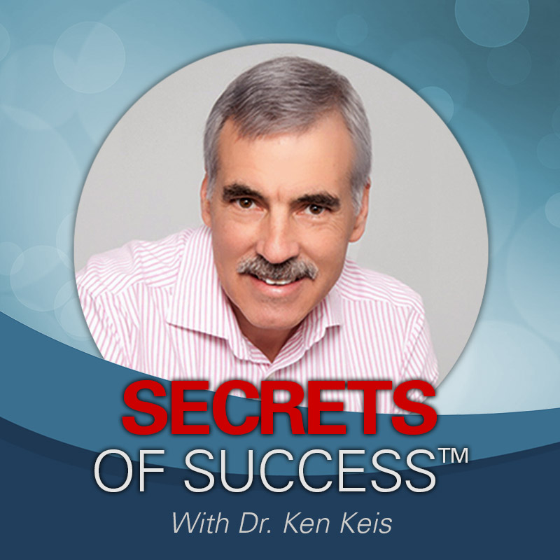 Podcasts Ken Keis| CRG Assessments and Solutions, Ken Keis